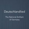 Das Deutschlandlied (the National Anthem of Germany) – Piano PDF