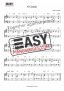 O Canada (the National Anthem of Canada) – Piano Sheet Music ...